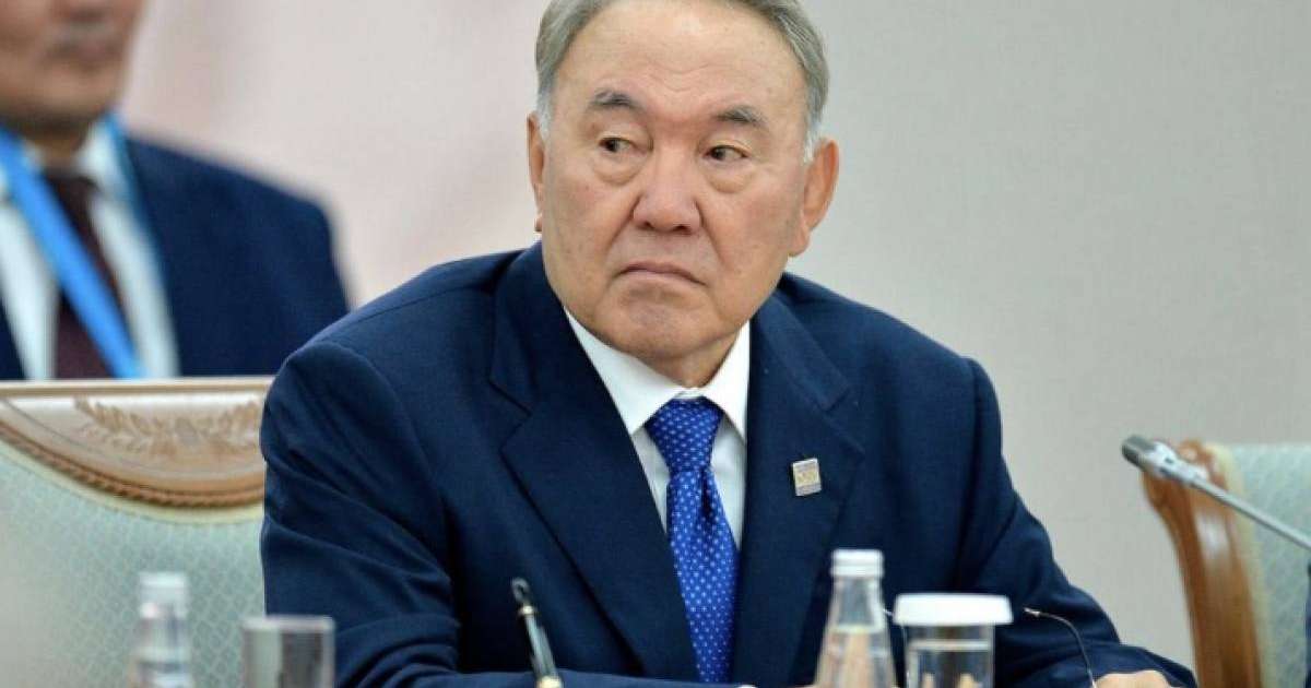 Жоғарғы Сот Назарбаевтың байлығы туралы істі қараудан бас тартты: 20 тамыз 2024, | KZNews.kz