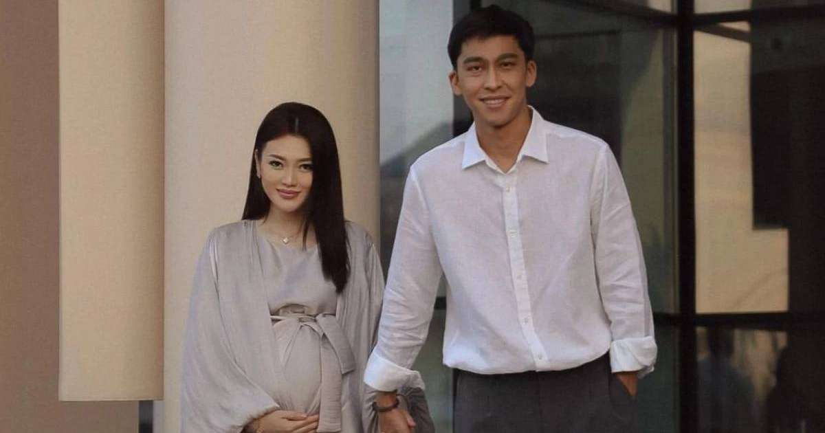 "Өзім айтпасам, күйеуім айтпайды": Ерке Есмахан отбасындағы жаңалықты сүйіншіледі: 5 наурыз 2024 ...