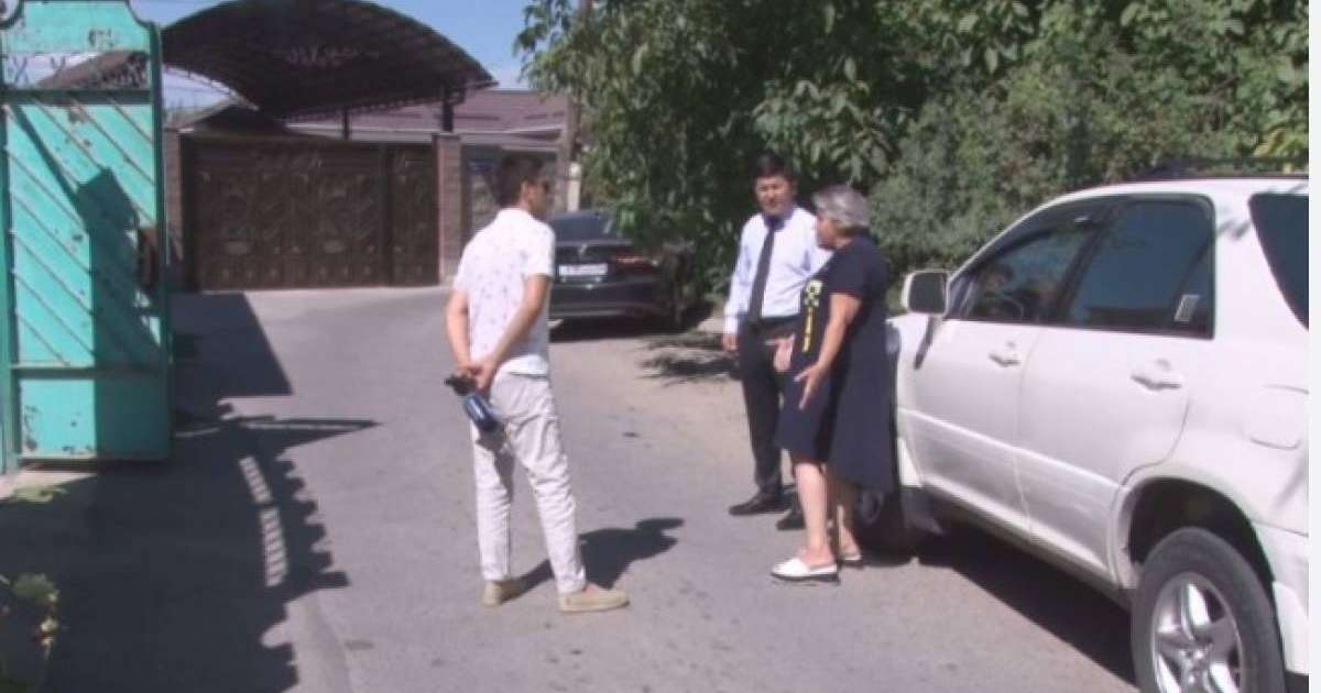 Таразда танымал кәсіпкердің қызын ұрлап әкеткен: оқиғаның мән-жайы айтылды: 30 шілде 2022 ...