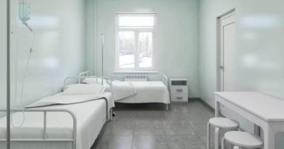 Ақтаудағы балалар инфекциялық ауруханасында тышқан жүрген видео тарады: 28 маусым 2022, | KZNews.kz