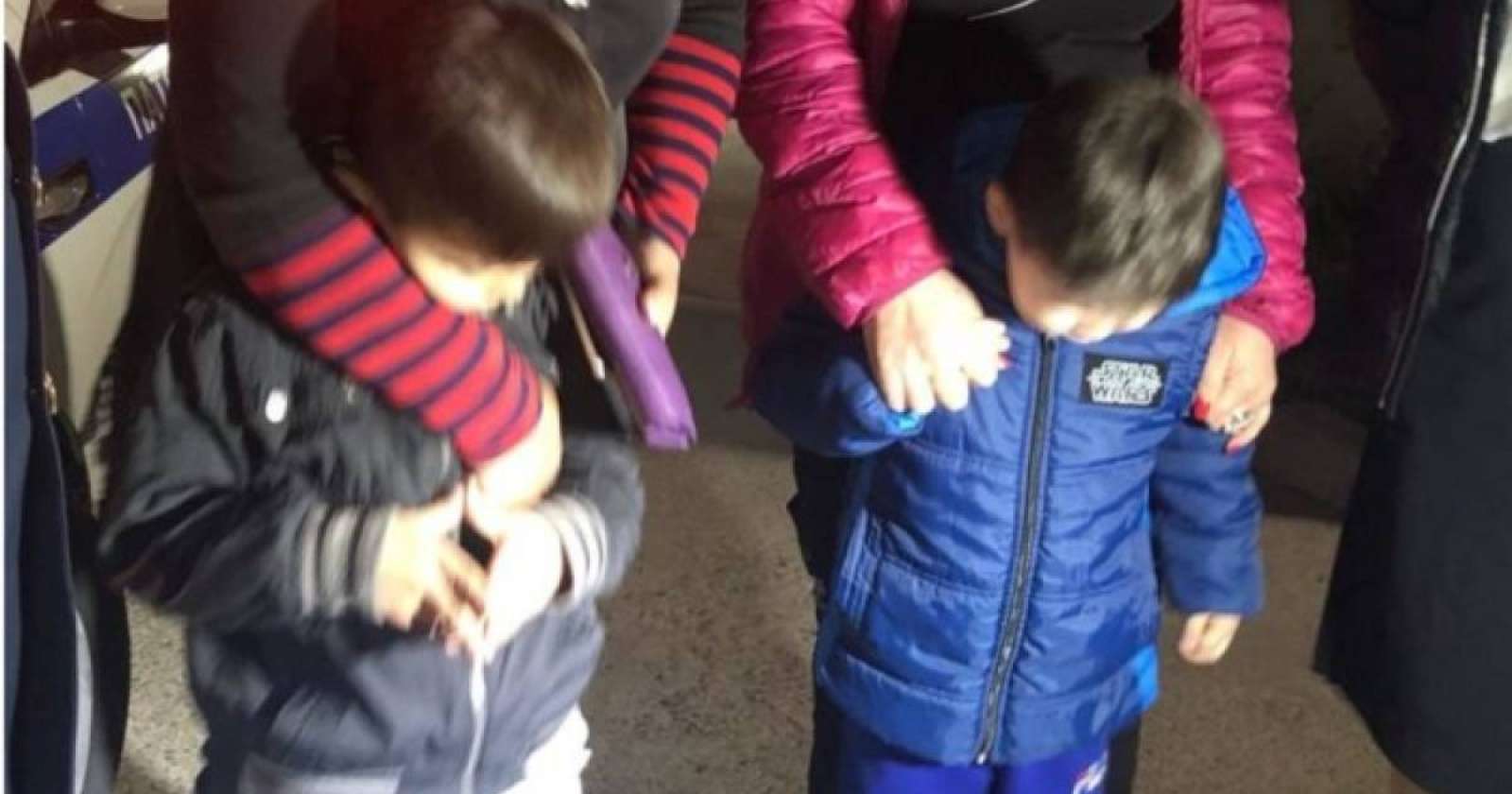 Шымкентте балабақшадан 6 жасар екі баланың қашып кеткенін тәрбиешілер білмеген - Қазақстан ...