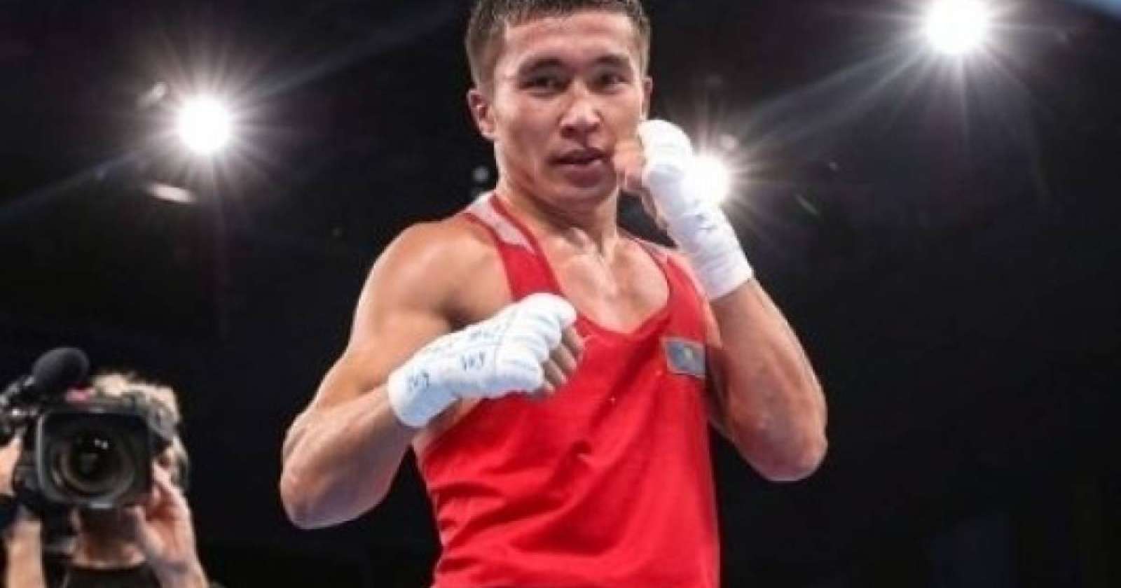 Токиоға жүлде үшін ғана барамын – Ералиев: 25 қараша 2018, | KZNews.kz