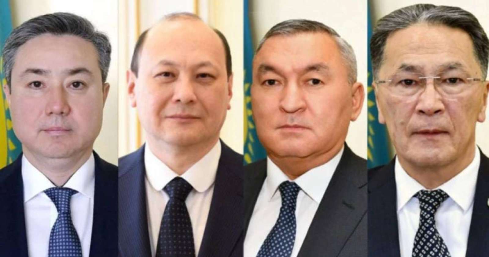 Мемлекет басшысының жарлығымен бірнеше елдегі елшілер ауысты: 15 наурыз 2022, | KZNews.kz