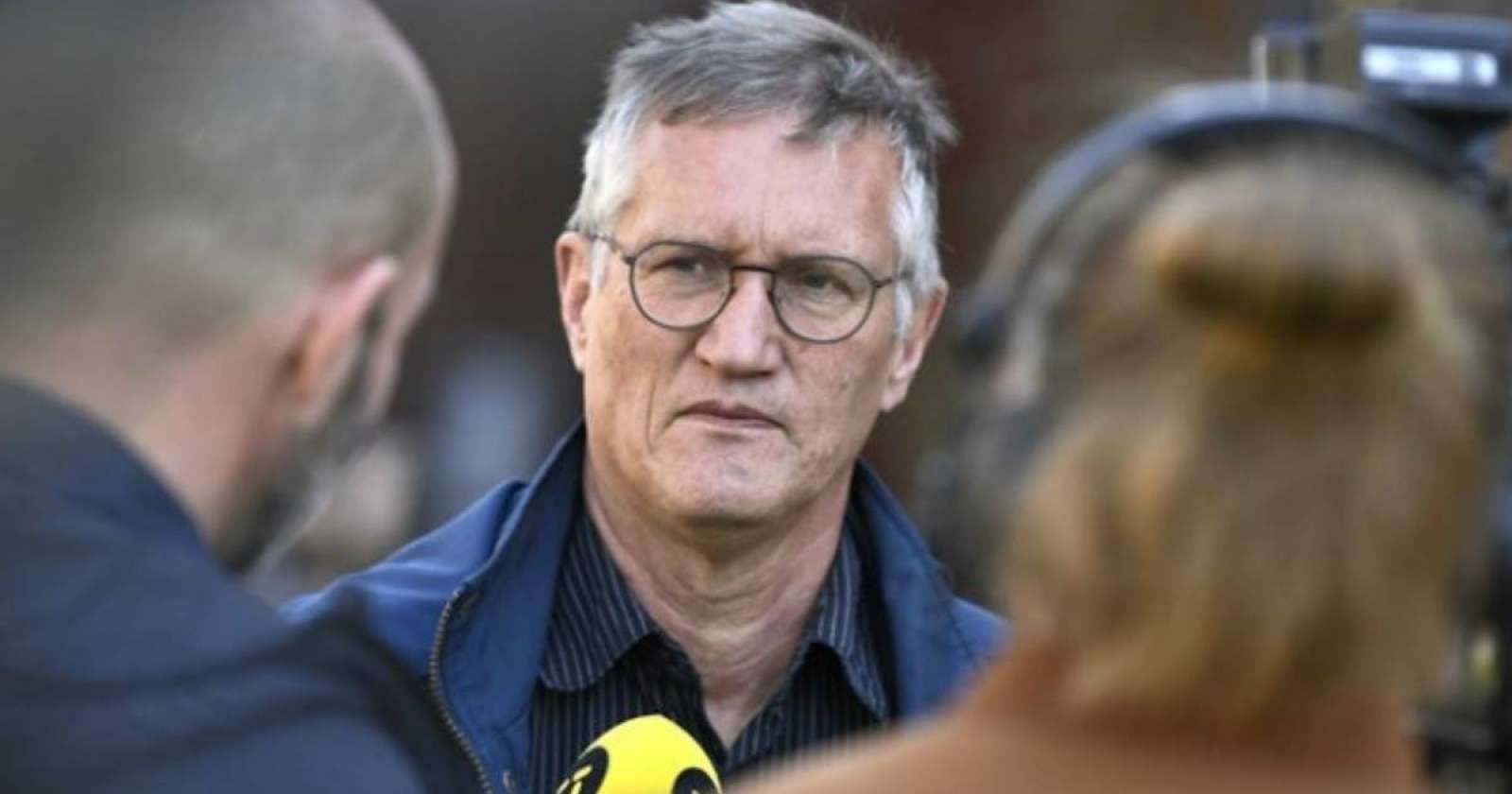 Швеция карантиннен бас тарту қателік екенін мойындады - Қазақстан жаңалықтары: 4 маусым 2020 ...