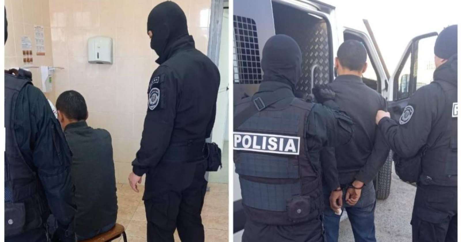 Кәмелетке толмаған үш баласын пышақтап өлтірген әке туралы тың деректер пайда болды: 25 наурыз ...