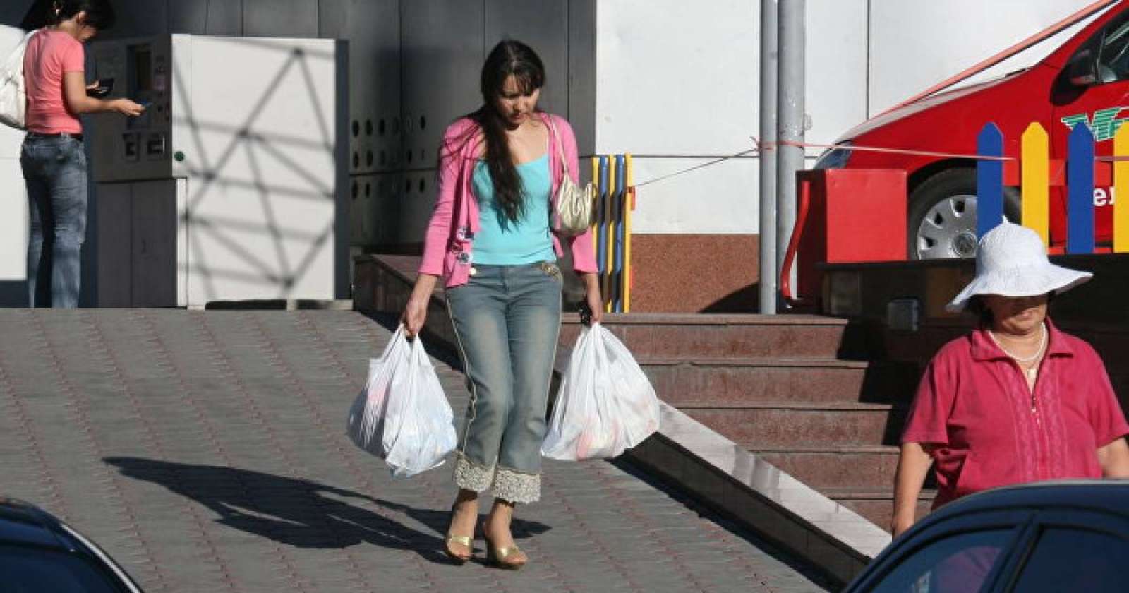 Дағдарыс пен пандемия кезінде Қазақстан азық-түлік өндірісін ұлғайтты: 3 маусым 2020, | KZNews.kz