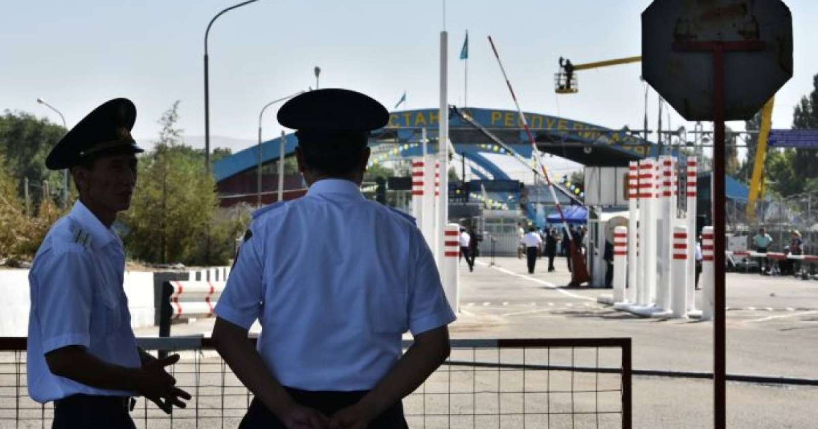 Қазақстан Қырғызстан азаматтарына елге паспортсыз кіруге тыйым салды: 6 наурыз 2020, | KZNews.kz