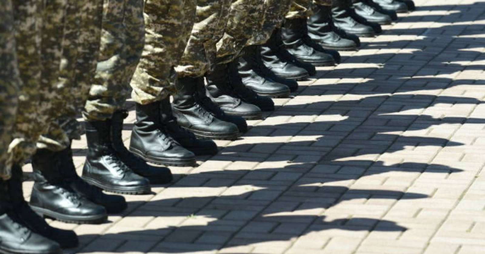 ІІМ қару ұрлаған сарбаз ісіне қатысты ақпарат берді: 21 ақпан 2020, | KZNews.kz