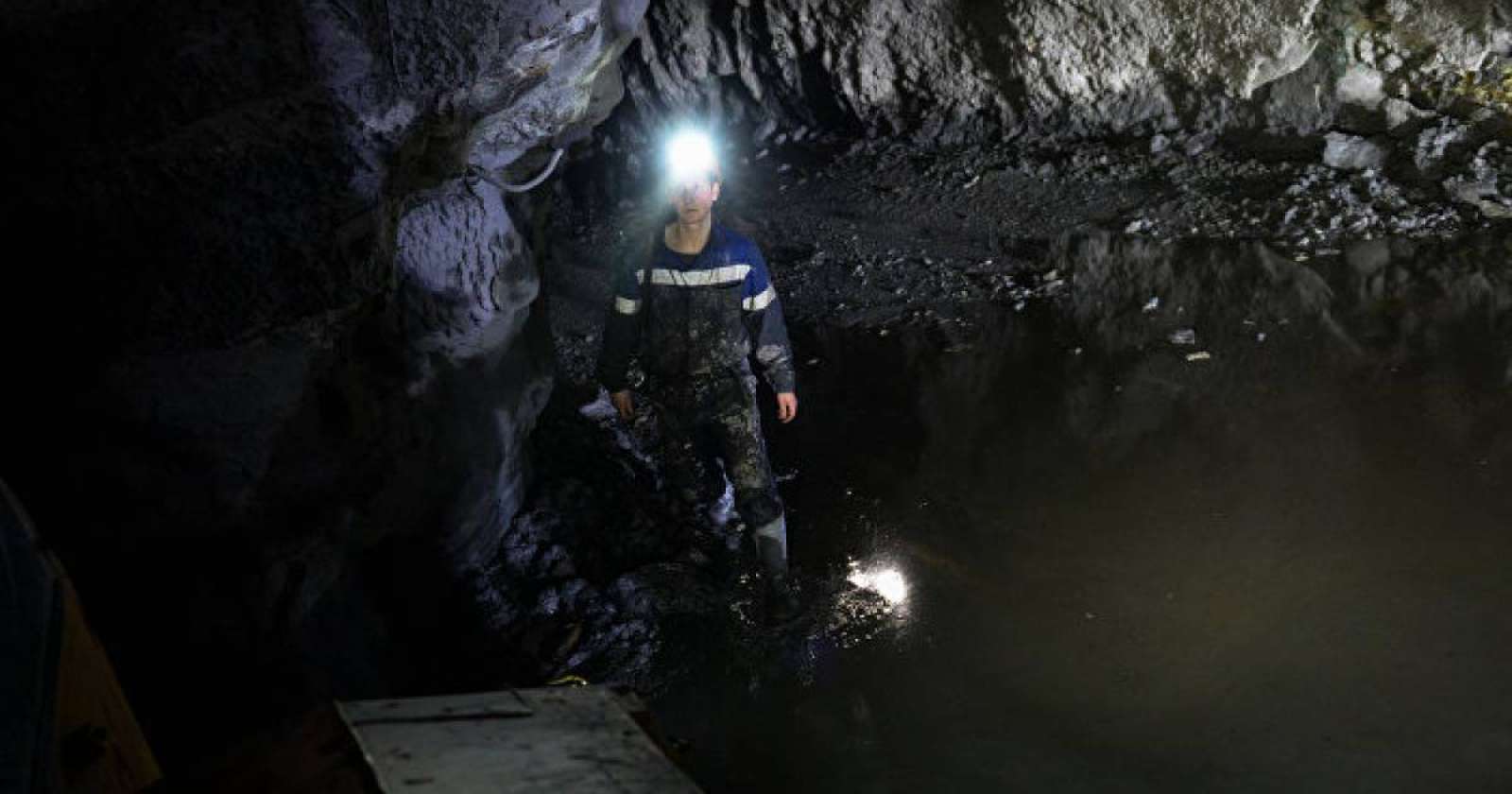 Қазақстанда пайдалы қазба қорлары азайып барады: 18 ақпан 2020, | KZNews.kz