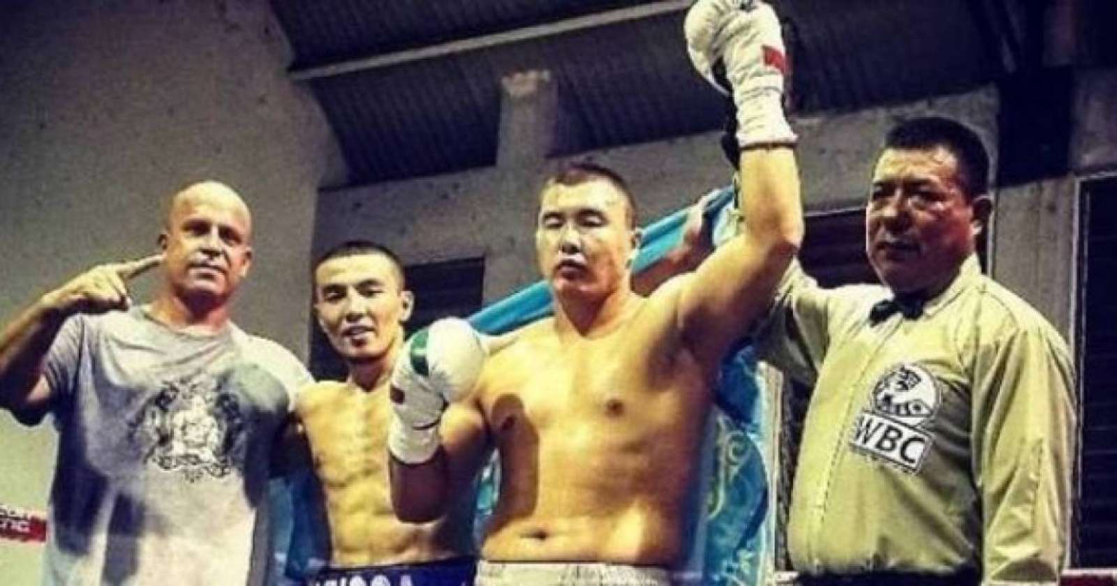 Бір айда бес жекпе-жек. Қазақ боксшы кезекті қарсыласын бірінші раундта сұлатты (ВИДЕО): 30 ...