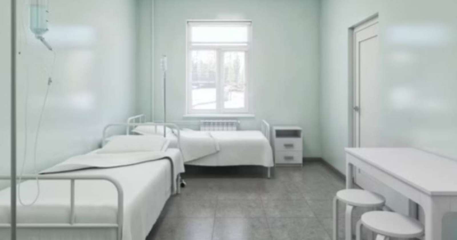 Ақтаудағы балалар инфекциялық ауруханасында тышқан жүрген видео тарады: 28 маусым 2022, | KZNews.kz