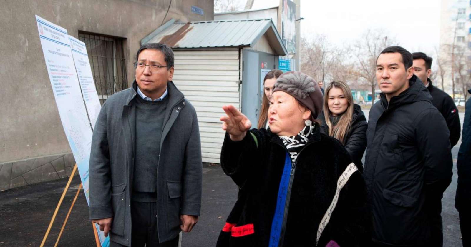 Новые правила прокладки инженерных коммуникаций в Алматы: 22 қараша 2024, | KZNews.kz