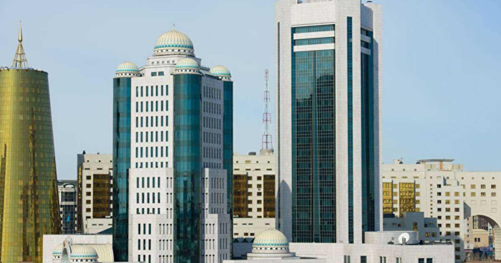 Қазақстанда 11 тамыз тыныштық күні болады: 12 маусым 2020, | KZNews.kz