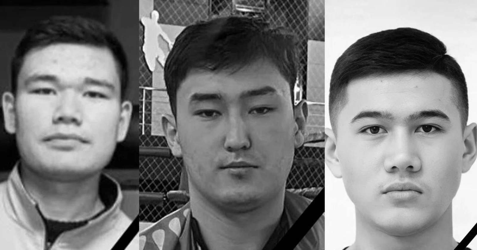 Абай облысында болған ірі жол апатынан Әлихан Бөкейхан университетінің үш студенті қаза тапты: 3 ...