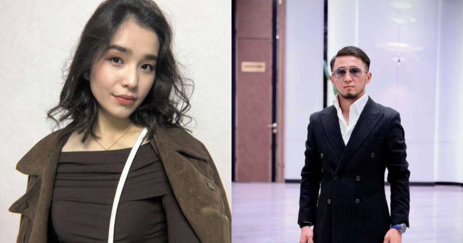 "Жаным, сен үшін бәрі...": Махмұд Сабырханның екінші әйелі ел естімеген құпиясын ашып қойды ...