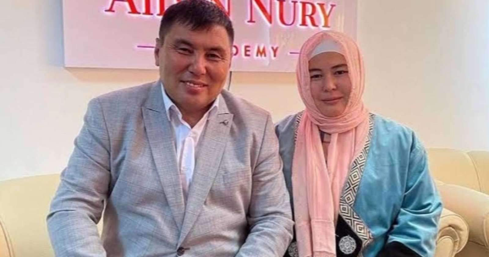 “Сотқа беремін!” - Омар Жәлелдің екінші әйелі мәлімдеме жасады (ВИДЕО): 7 қараша 2025, | KZNews.kz