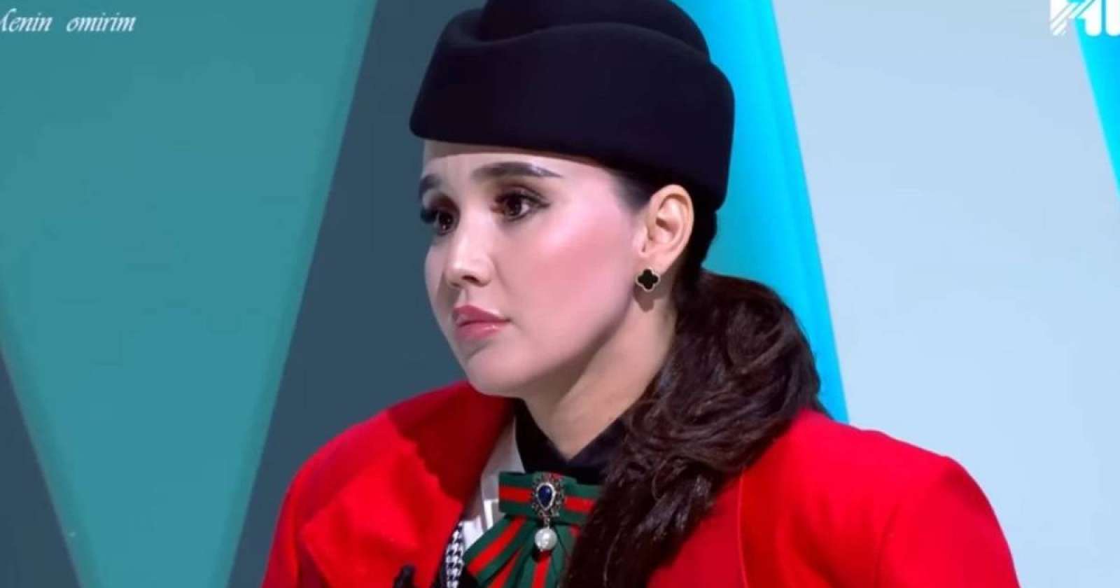 "Пәтер жалдап тұрамыз": Актер Олжас Абайдың бұрынғы әйелі жан сырын ақтарды: 10 қараша 2025 ...