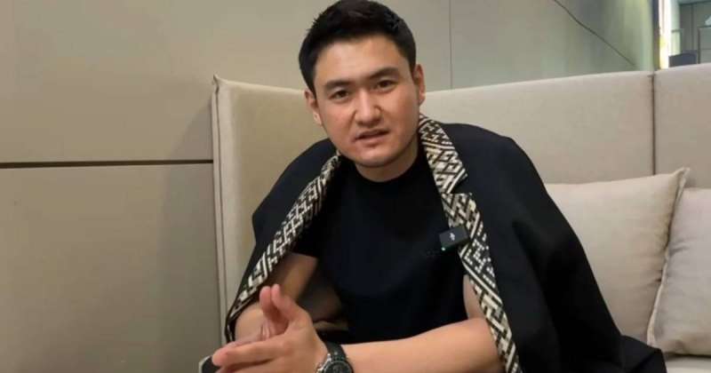 "6-сынып оқушысымын": Төреғали Төреәлі Нұрсұлтан Назарбаевпен кездескен сәтін есіне алды: 12 ...