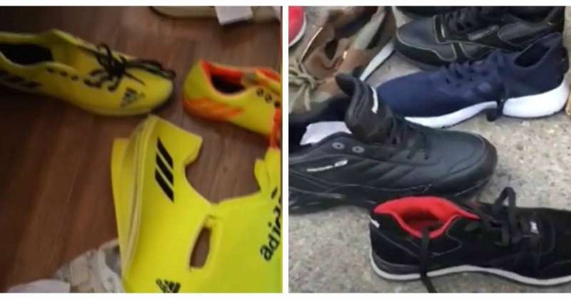 Қазақстандық Adidas компаниясына 19 миллион шығын келтірді - Қазақстан жаңалықтары: 25 мамыр ...