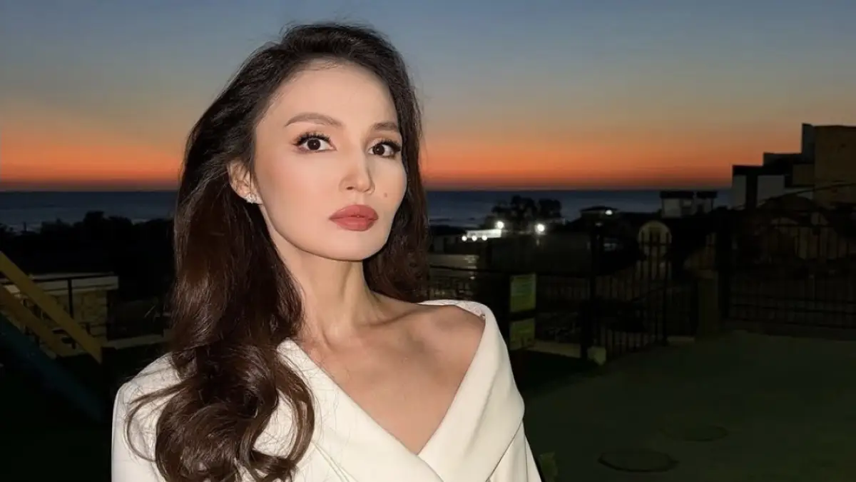 «Жүріп-тұруымның өзі қиындай түсті»: Қайрат Нұртастың әйелі ақшадан қиналғанын айтты - KZNEWS.KZ ...