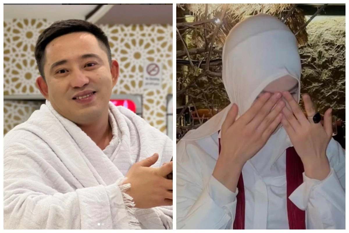 "Бұрынғы әйелін тез ұмытты": Актер Нұрсұлтан Жақсыген сүйіктісін көрсетті - KZNEWS.KZ ҚАЗАҚСТАН ...