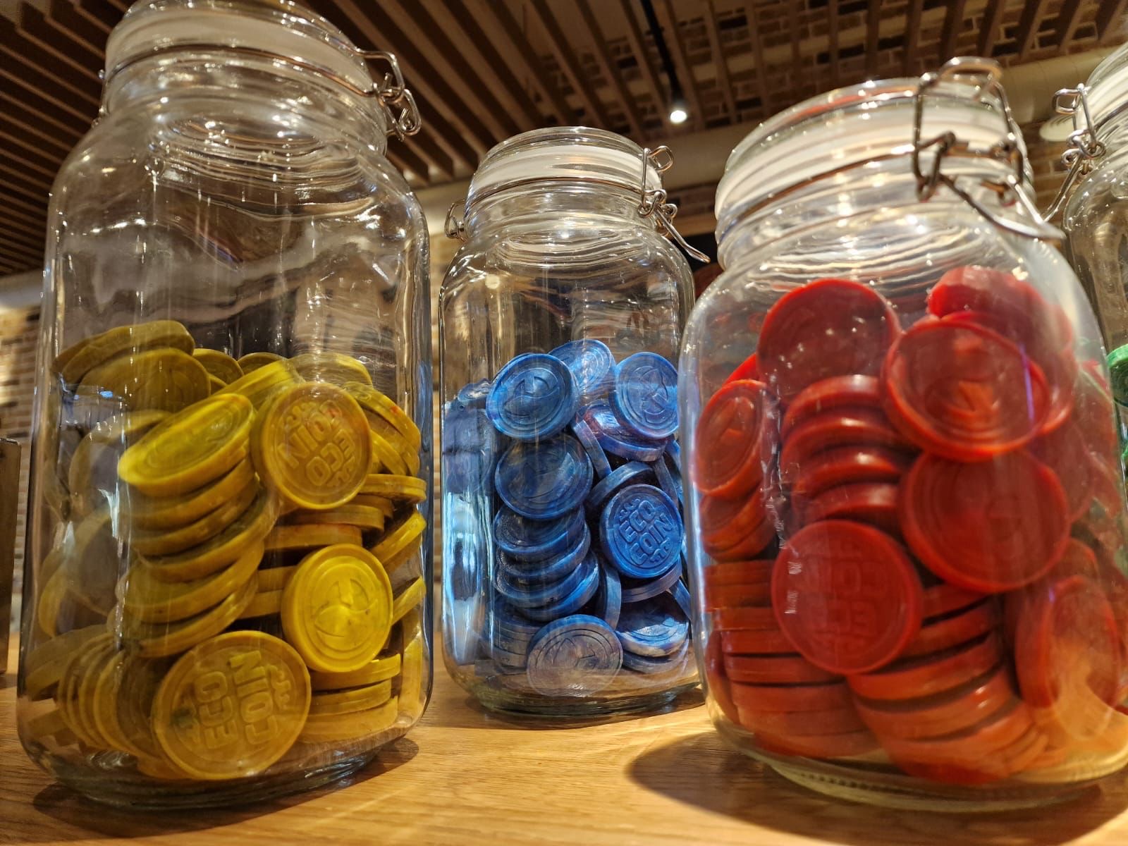 Алматыда «Бизнестегі пластиксіз күн» акциясы өтті - KZNEWS.KZ ҚАЗАҚСТАН ЖАҢАЛЫҚТАРЫ